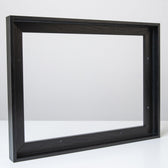 Floating Frame (Floater) for Canvas, Wall Art, Decor, Oil Painting ...