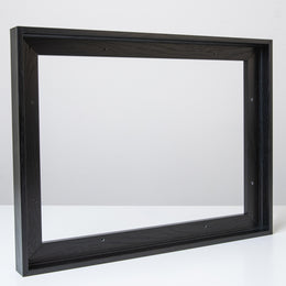 Floating Frame (Floater) for Canvas, Wall Art, Decor, Oil Painting ...