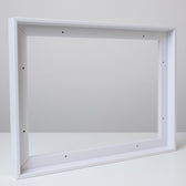 Floating Frame (Floater) for Canvas, Wall Art, Decor, Oil Painting ...